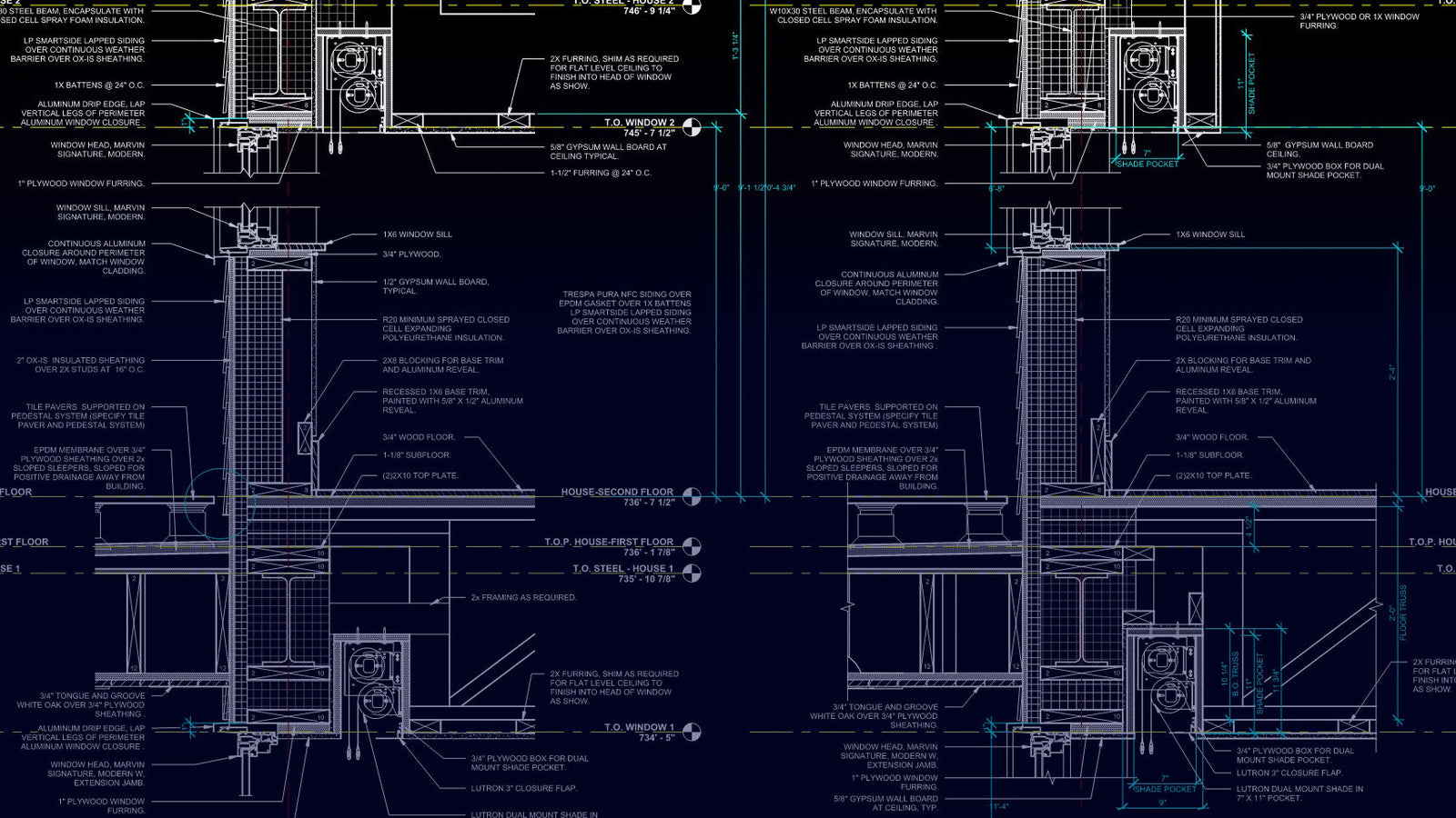 Common Architectural Terminology – AKARARCHITECTURE
