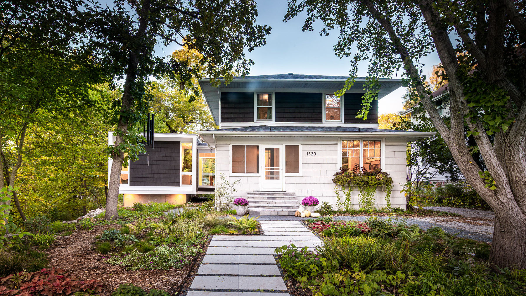 Custom Homes & Remodeling | Akar Architecture Iowa City – AKARARCHITECTURE
