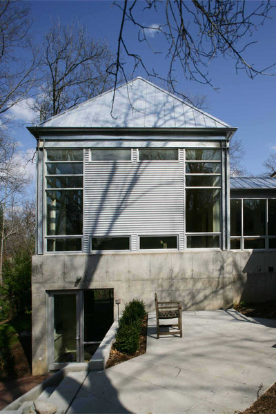 Chittick-Jones Addition – AKARARCHITECTURE